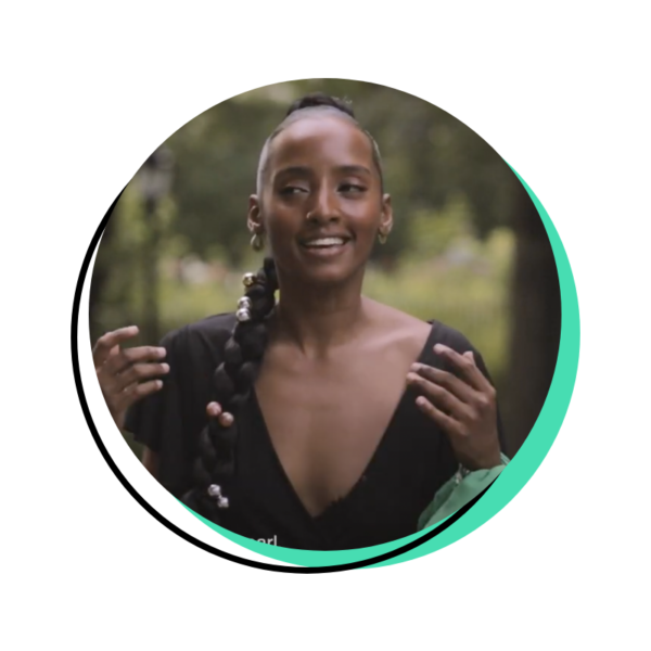 Tú me quieres blanca/You’d Have Me White (video) | Tertulia